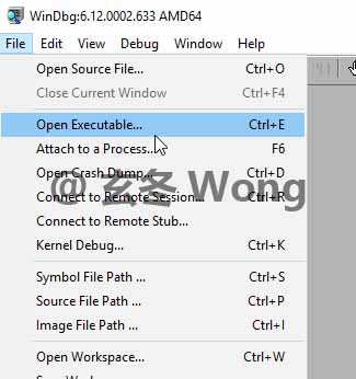[C++]Address source line from crash callstack using binary